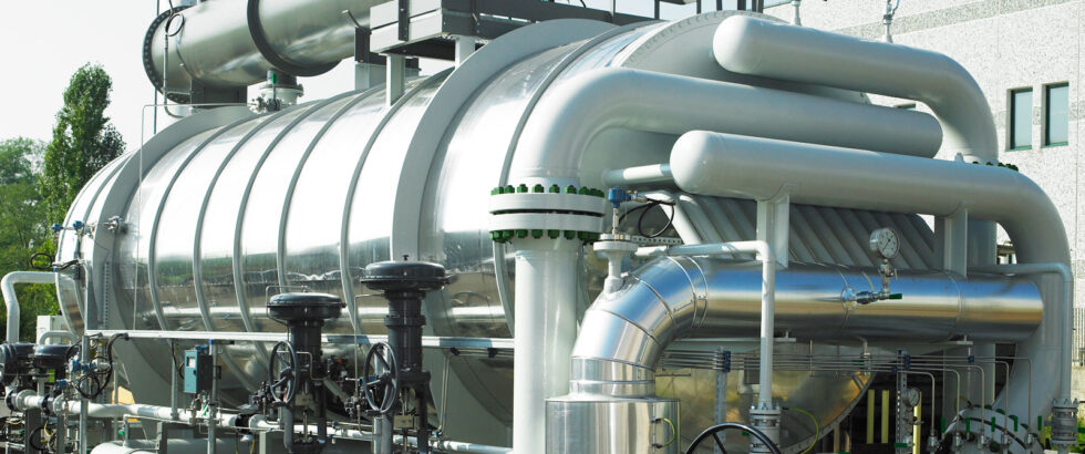 Crude Oil Heaters | Powerteksolutions